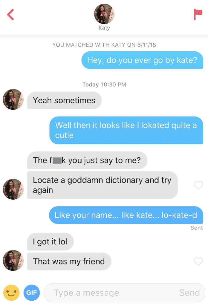 50 Cringe-Worthy Texts That Went Viral