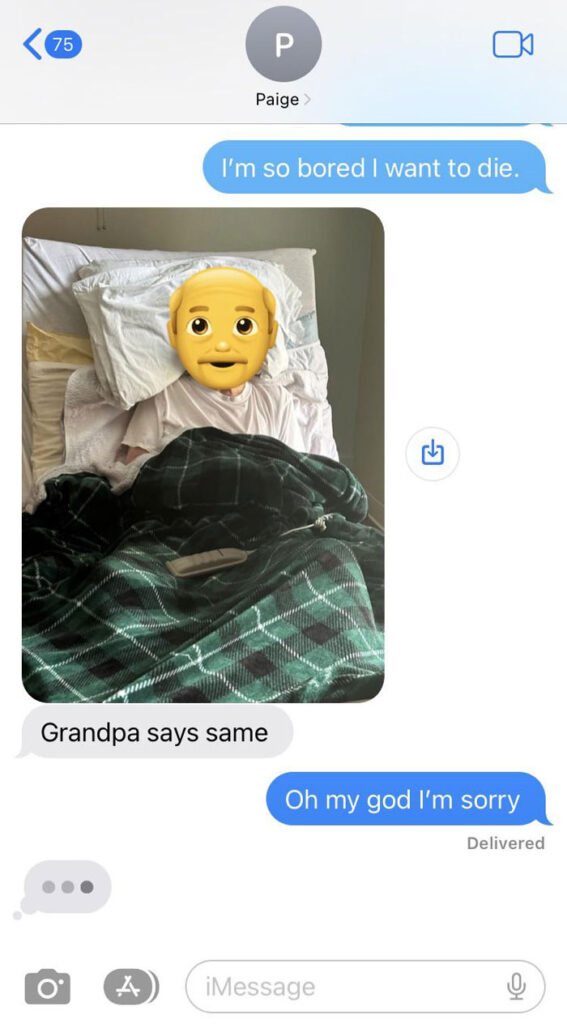 50 Cringe-Worthy Texts That Went Viral