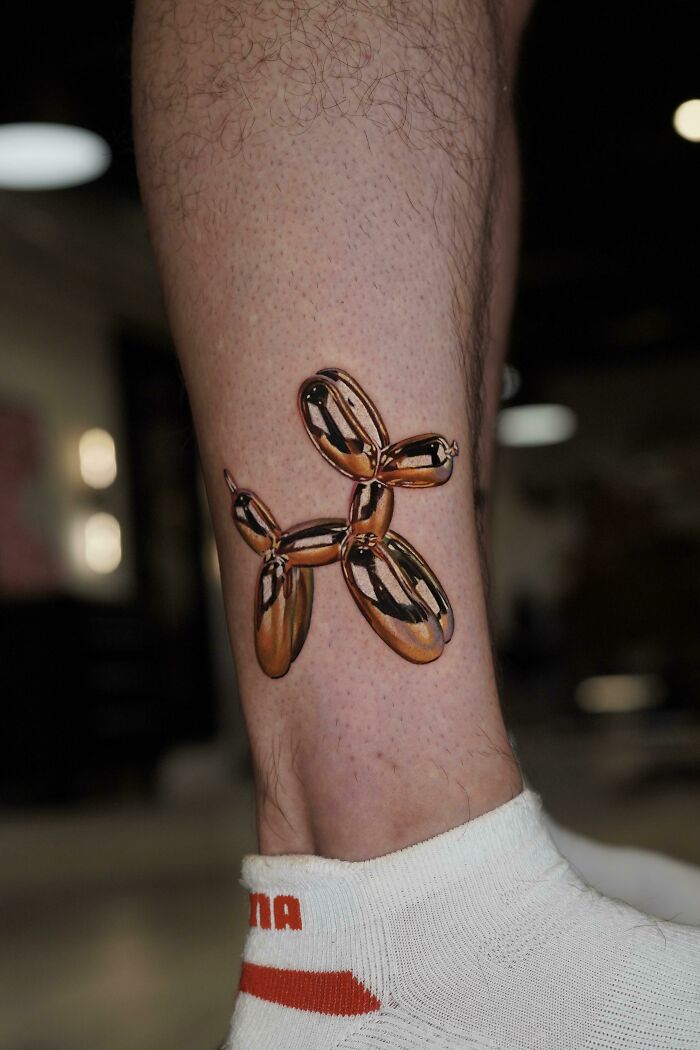 25+ Incredible Tattoo Ideas That Turned Out Absolutely Perfect