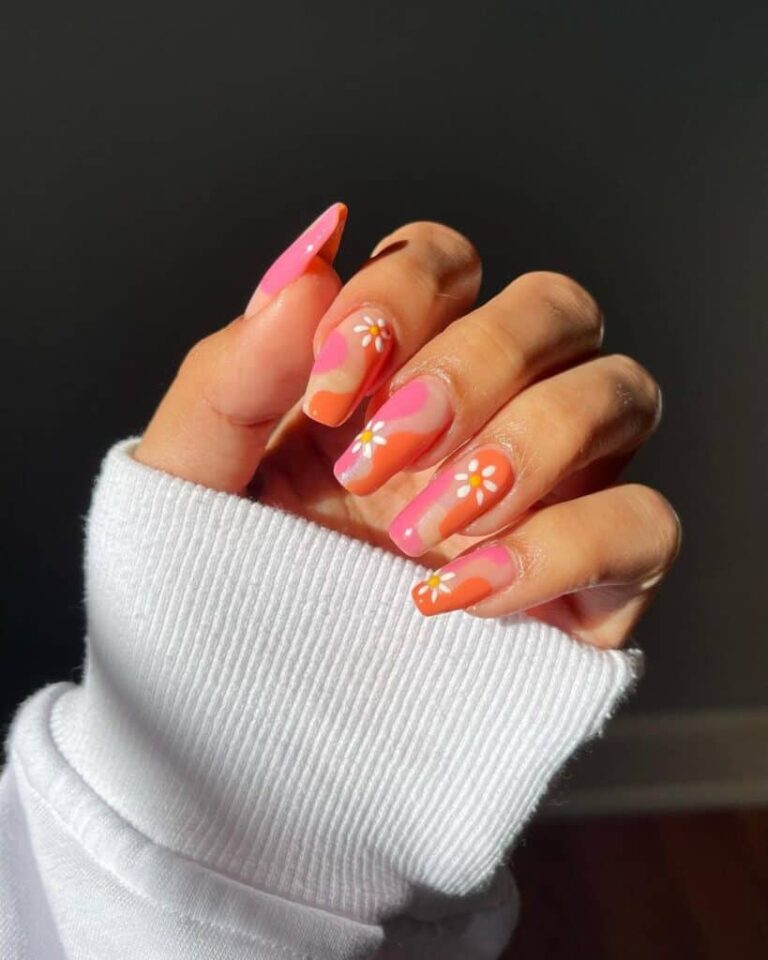 69 Gorgeous Spring Nail Designs You’ll Want to Try This Year