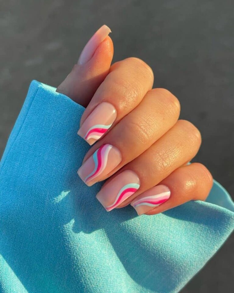 69 Gorgeous Spring Nail Designs You’ll Want to Try This Year