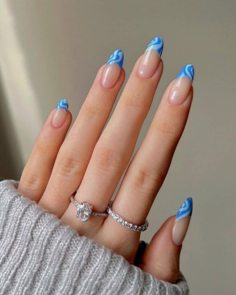 69 Gorgeous Spring Nail Designs You’ll Want to Try This Year